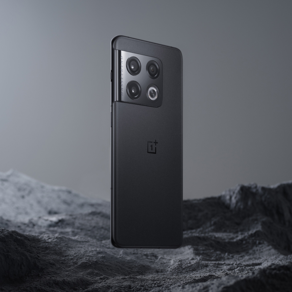 Never Settle - OnePlus (België)