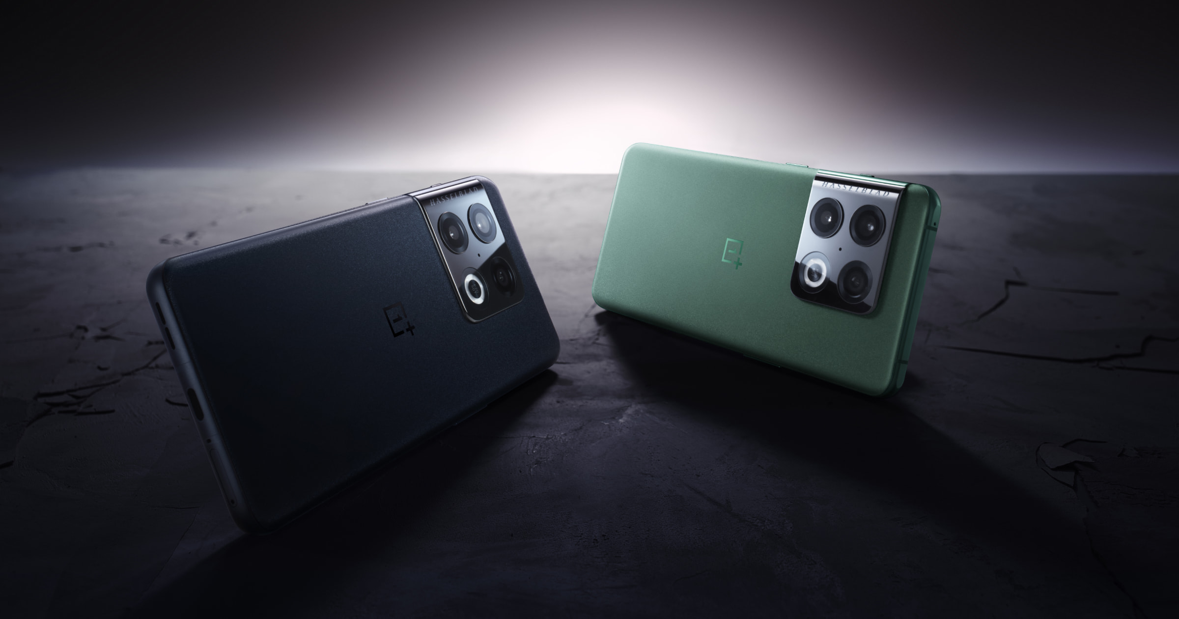 Livestream | OnePlus 10 Pro 5G Launch event