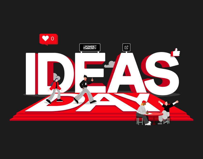 10th Anniversary Celebration - OnePlus (România)