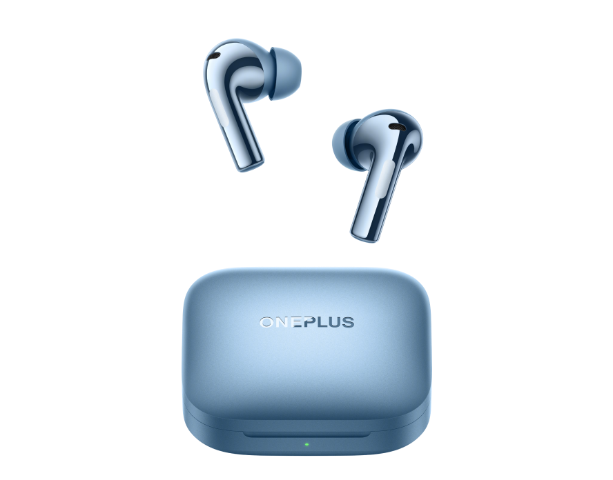 Never Settle - OnePlus (Egypt)