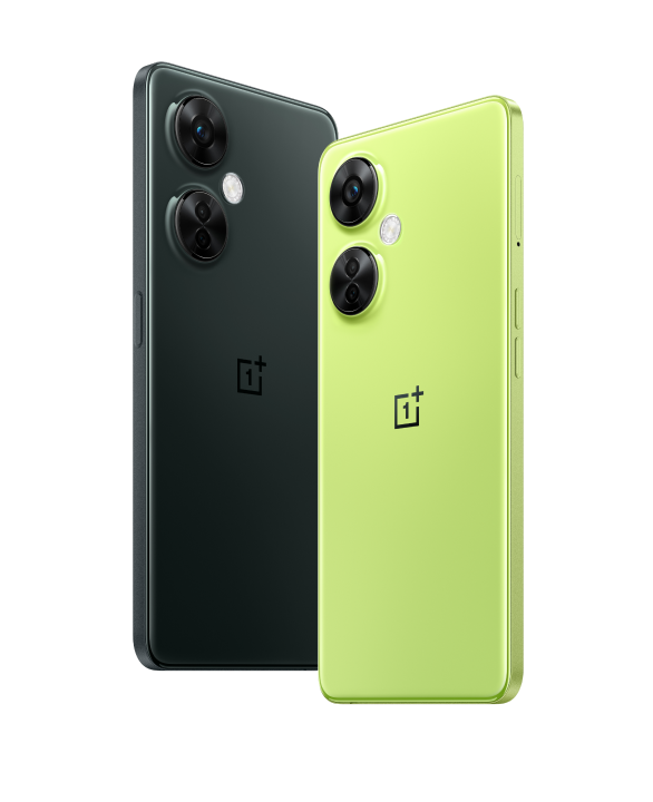 Never Settle - OnePlus (Egypt)