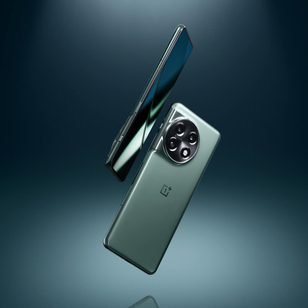 OnePlus 11 Concept | OnePlus - OnePlus (Ελλάδα)