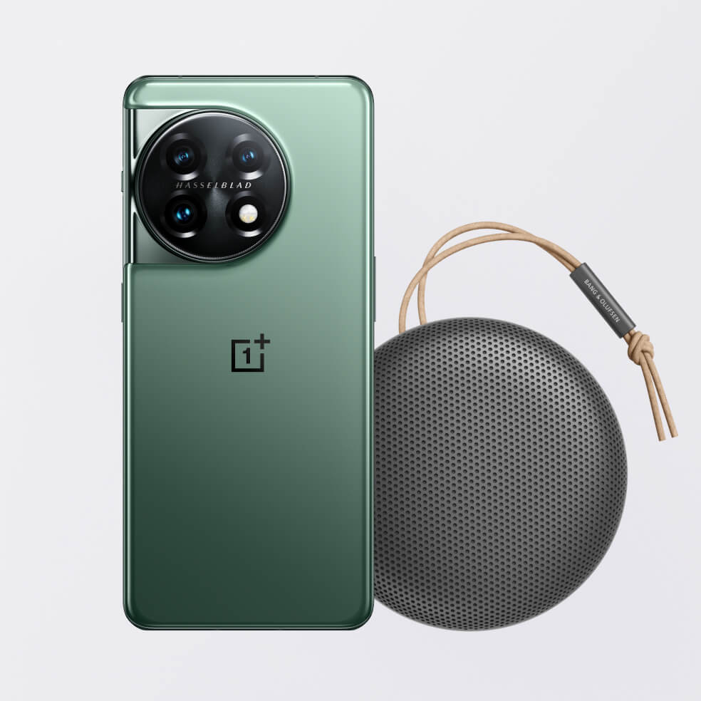 Cloud 11 | A OnePlus Launch Event | OnePlus - OnePlus (Polska)