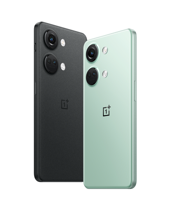 Never Settle - OnePlus (Egypt)