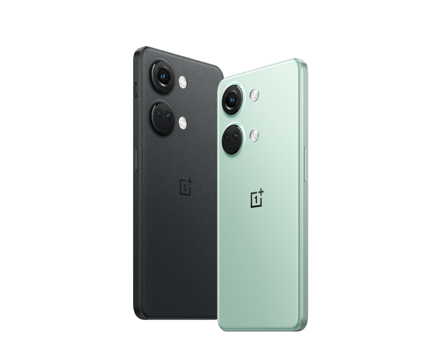 Never Settle - OnePlus (Qatar)