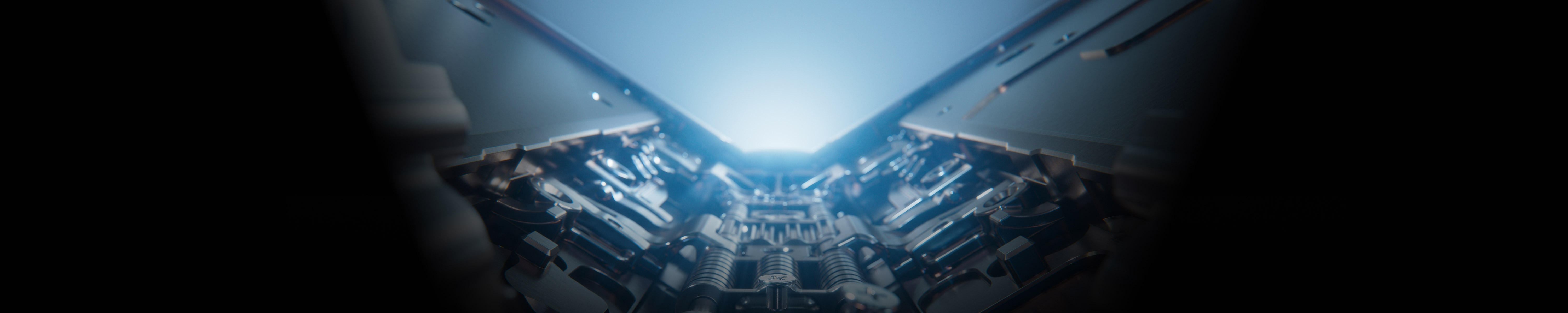 Open for Everything | OnePlus Open Launch Event - OnePlus (Hrvatska)