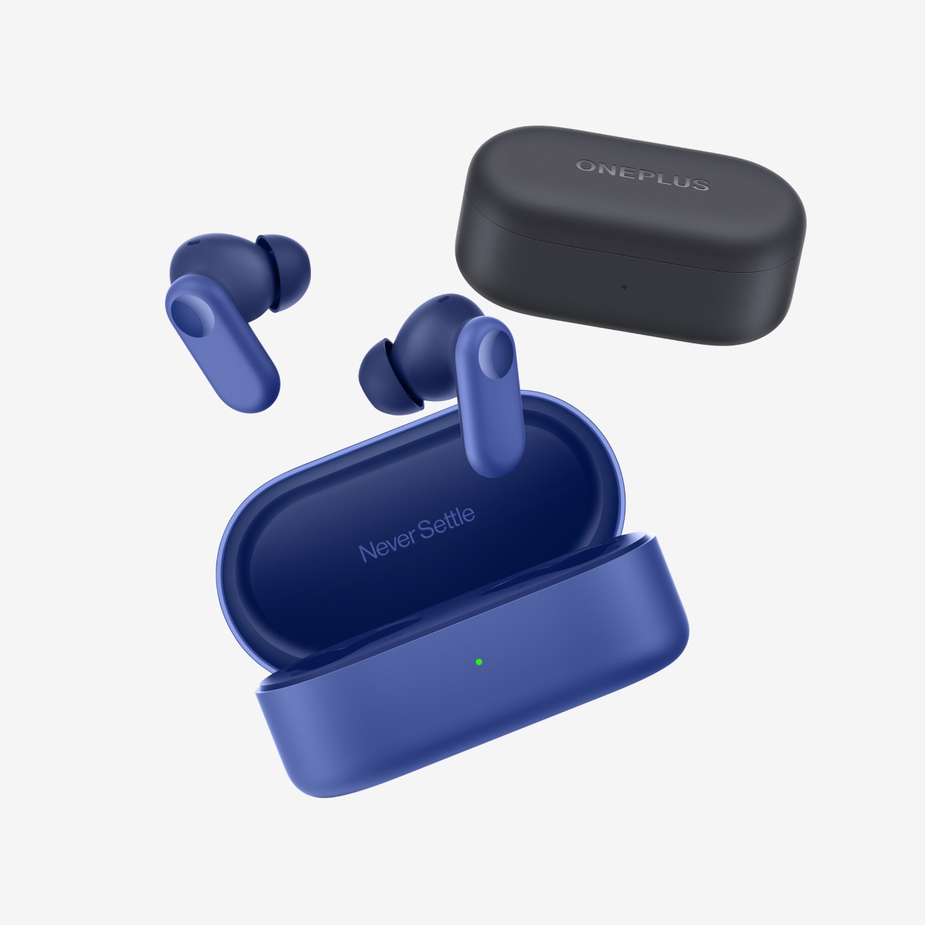 Never Settle - OnePlus (Thailand)