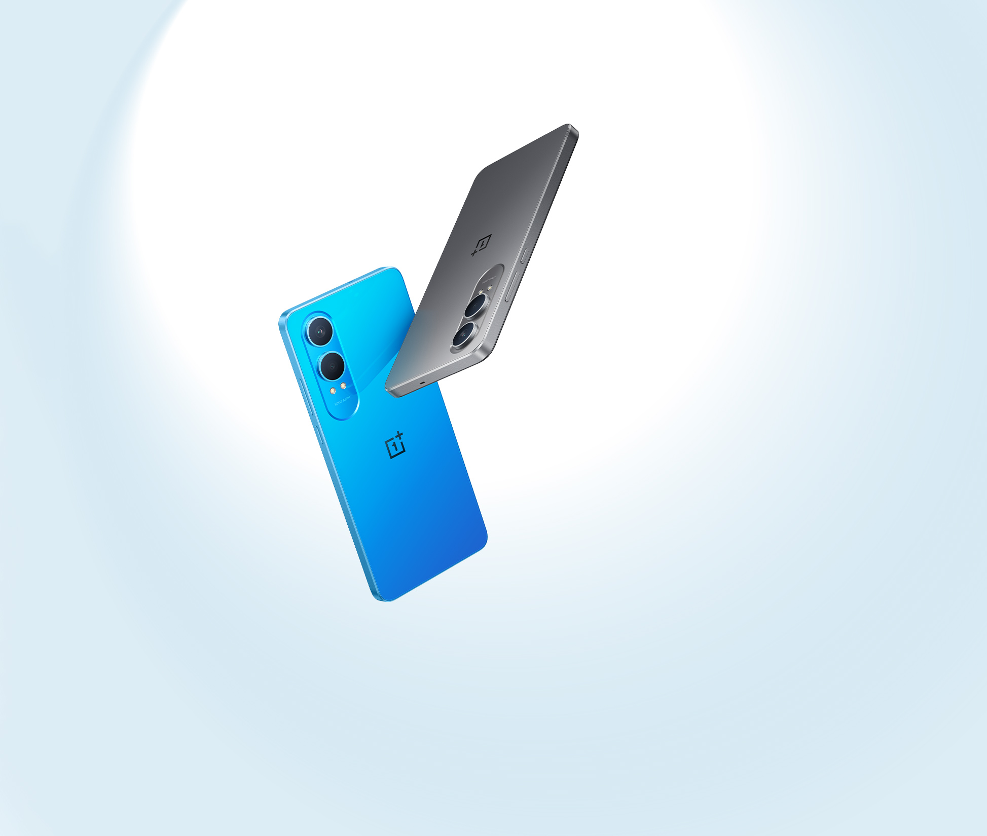 Never Settle - OnePlus (Egypt)