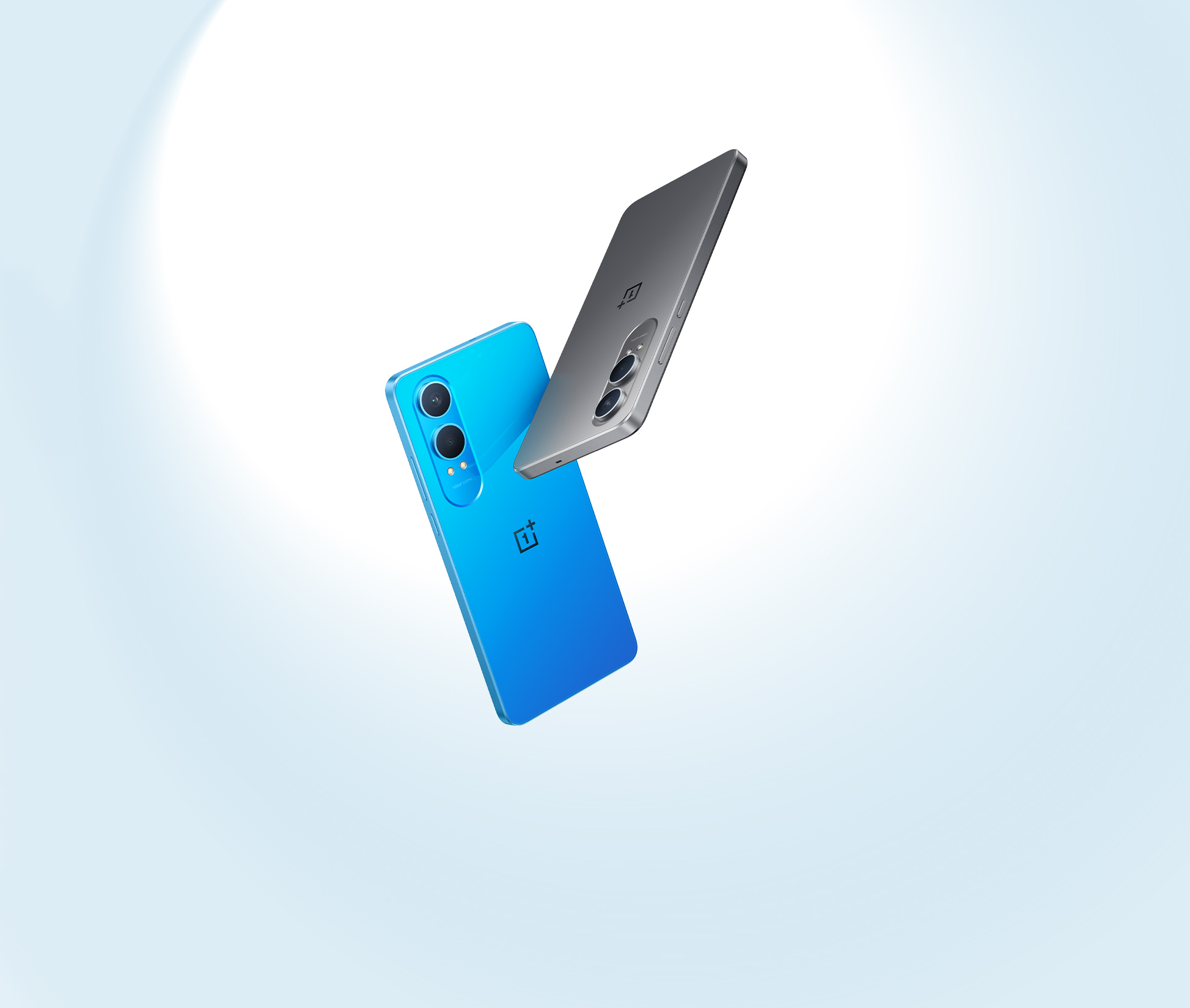 Never Settle - OnePlus (Global)