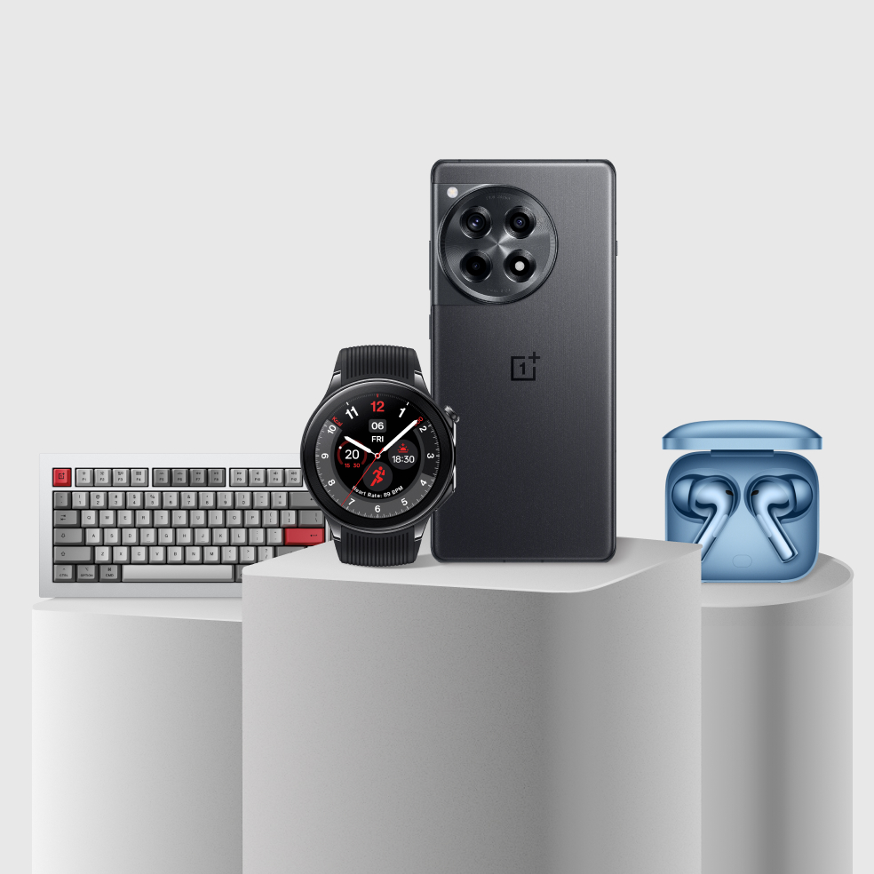 RCC Day - OnePlus (Österreich)