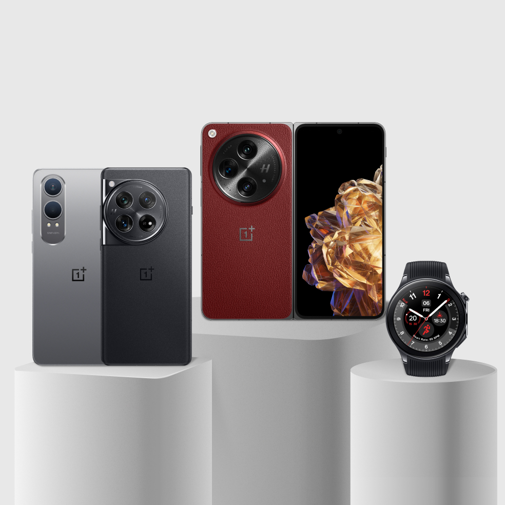 RCC Day September - OnePlus (United Kingdom)