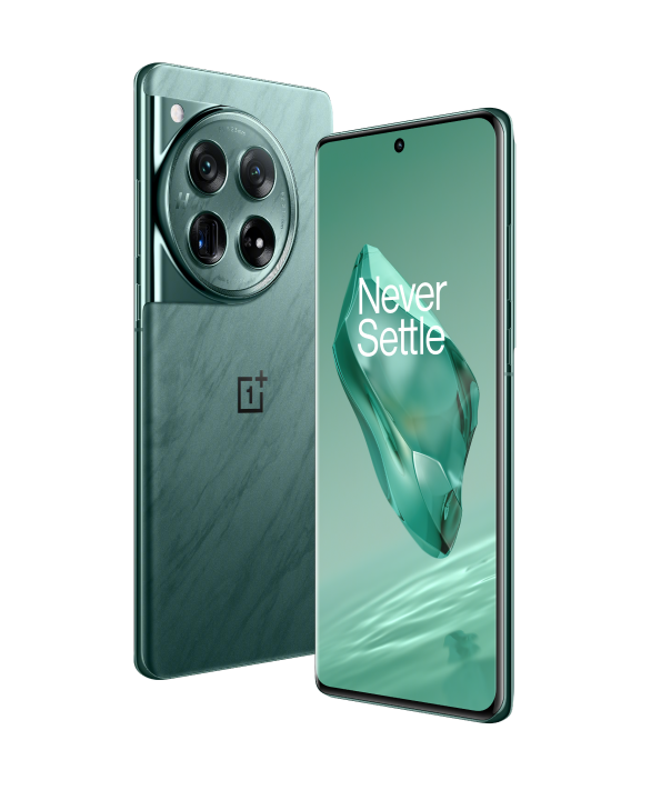 Never Settle - OnePlus (Egypt)