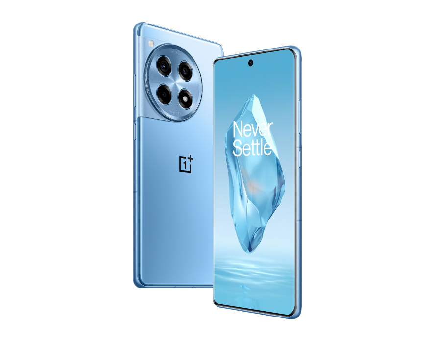 Never Settle - OnePlus (Egypt)