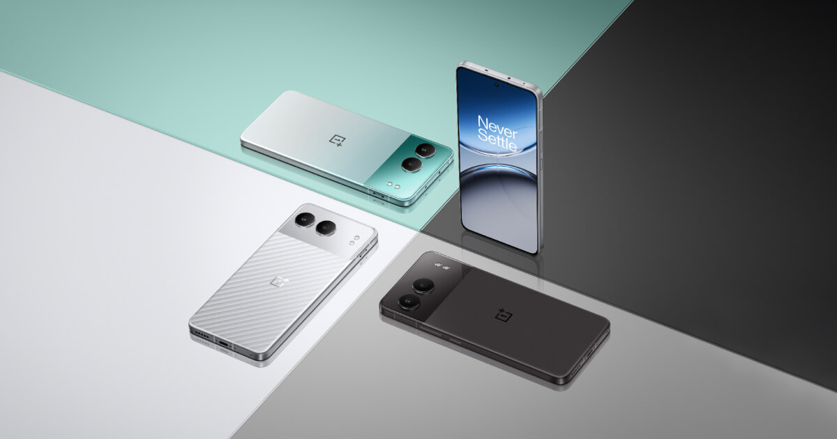 OnePlus Nord 4 Specs OnePlus Nord 4 Specs