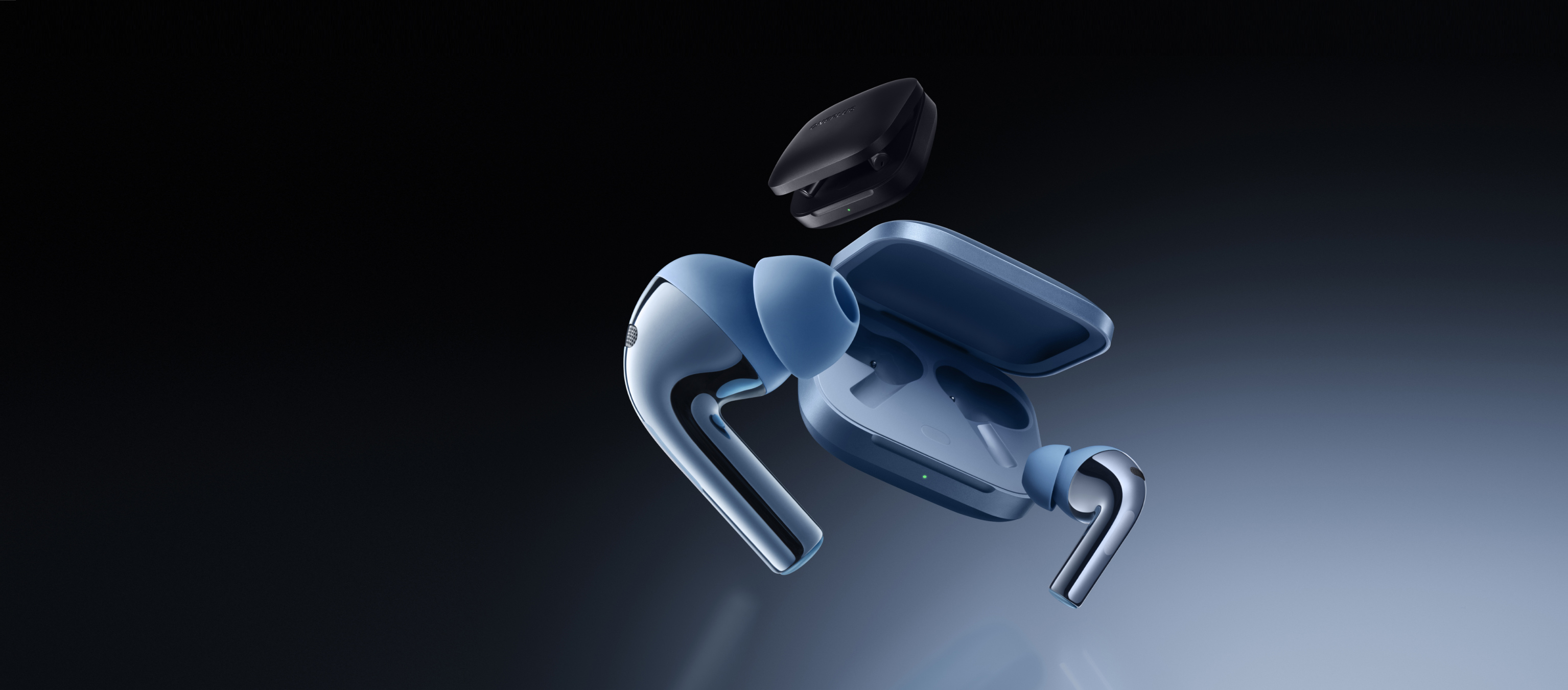 Never Settle - OnePlus (Global)