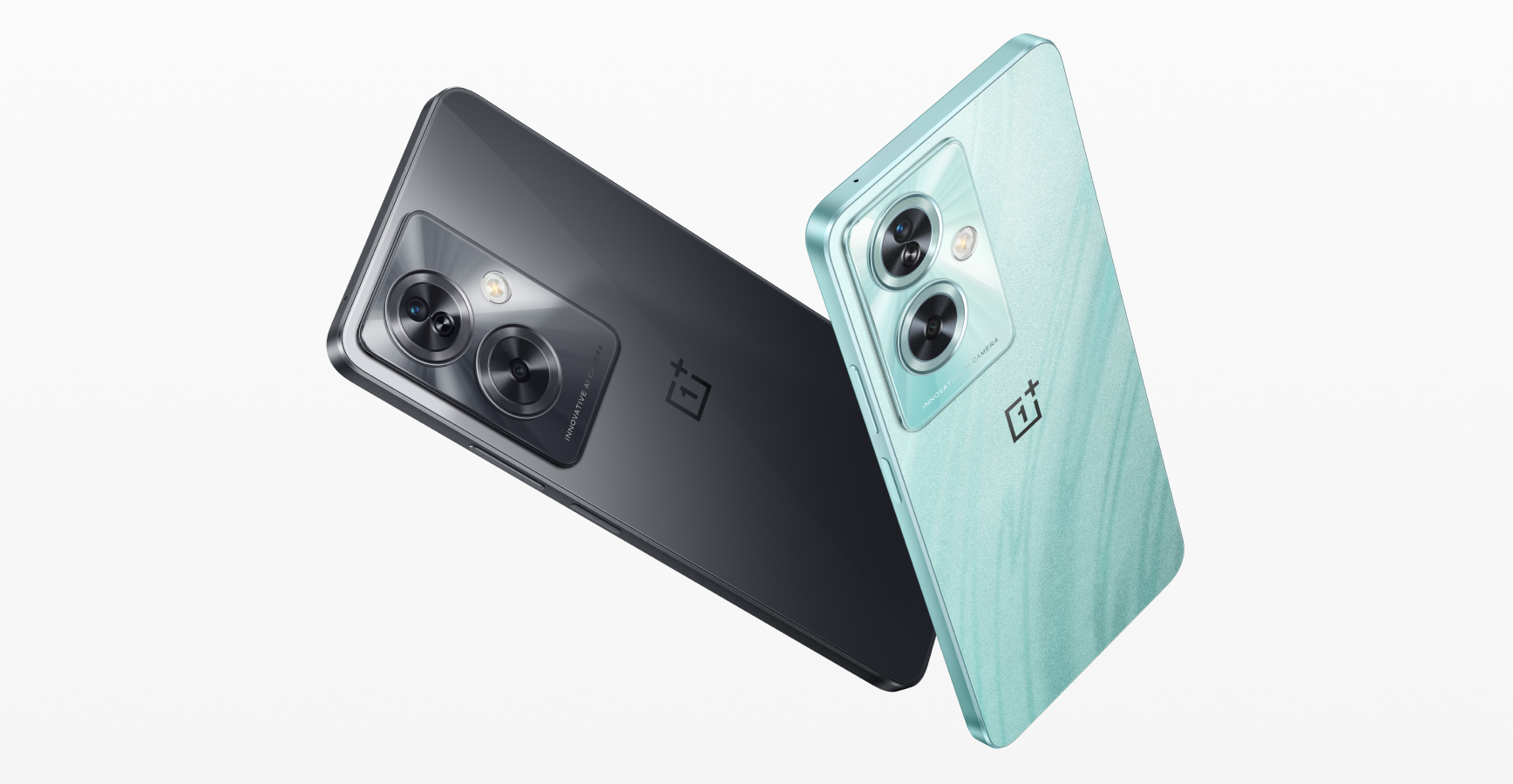 Never Settle - OnePlus (Egypt)