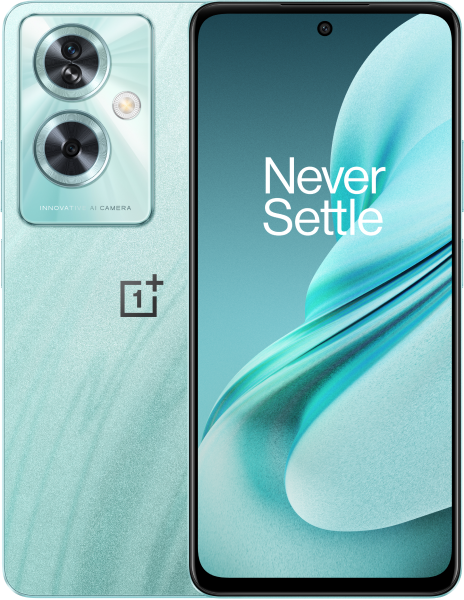 About OnePlus (NEVER SETTLE)