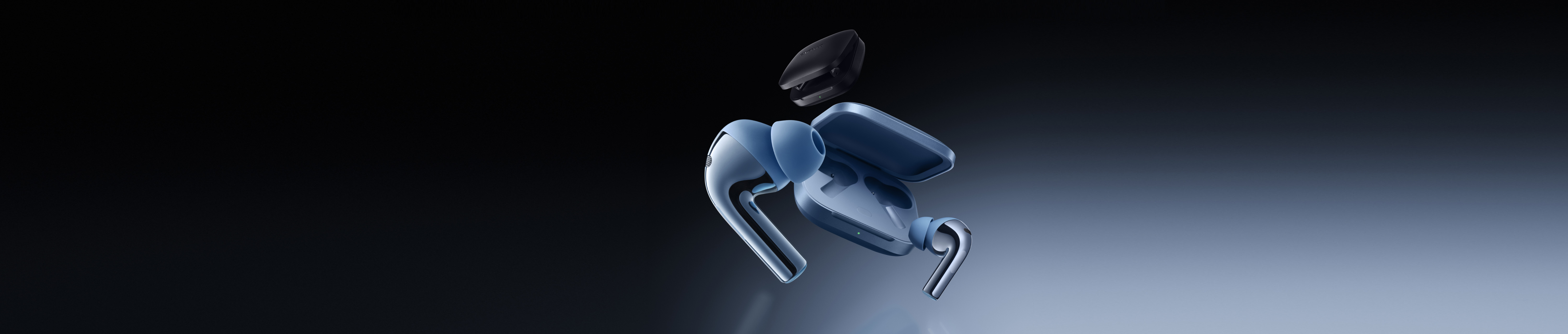 Never Settle - OnePlus (Egypt)