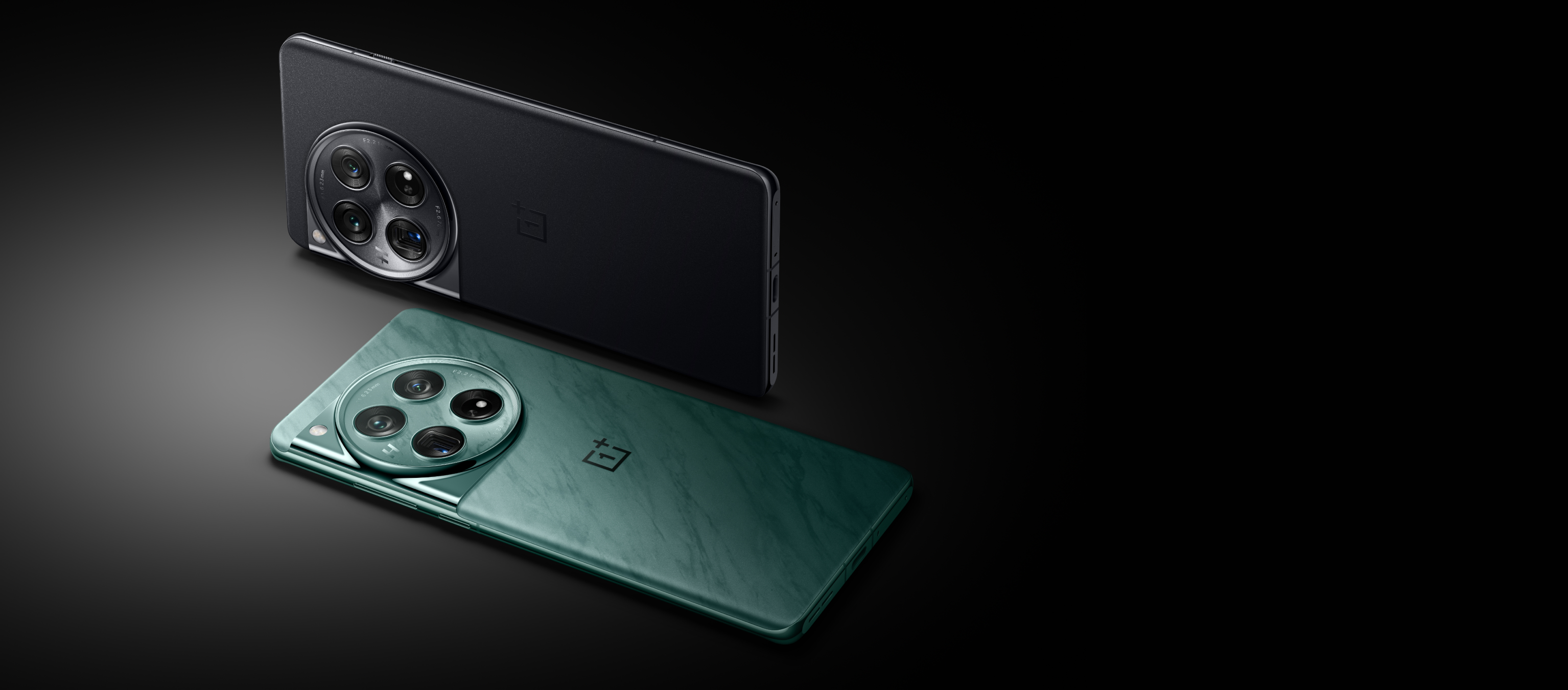 Never Settle - OnePlus (Egypt)