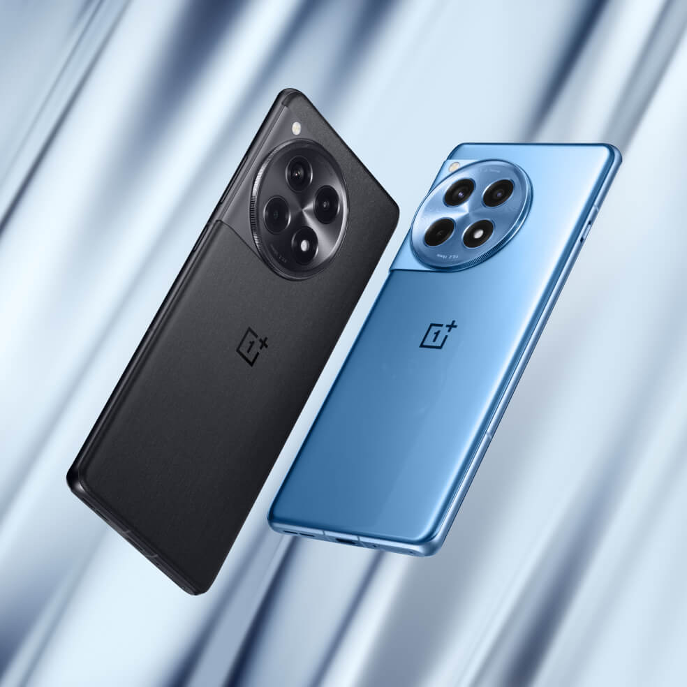 12R Genshin Impact Edition - OnePlus (Slovenija)