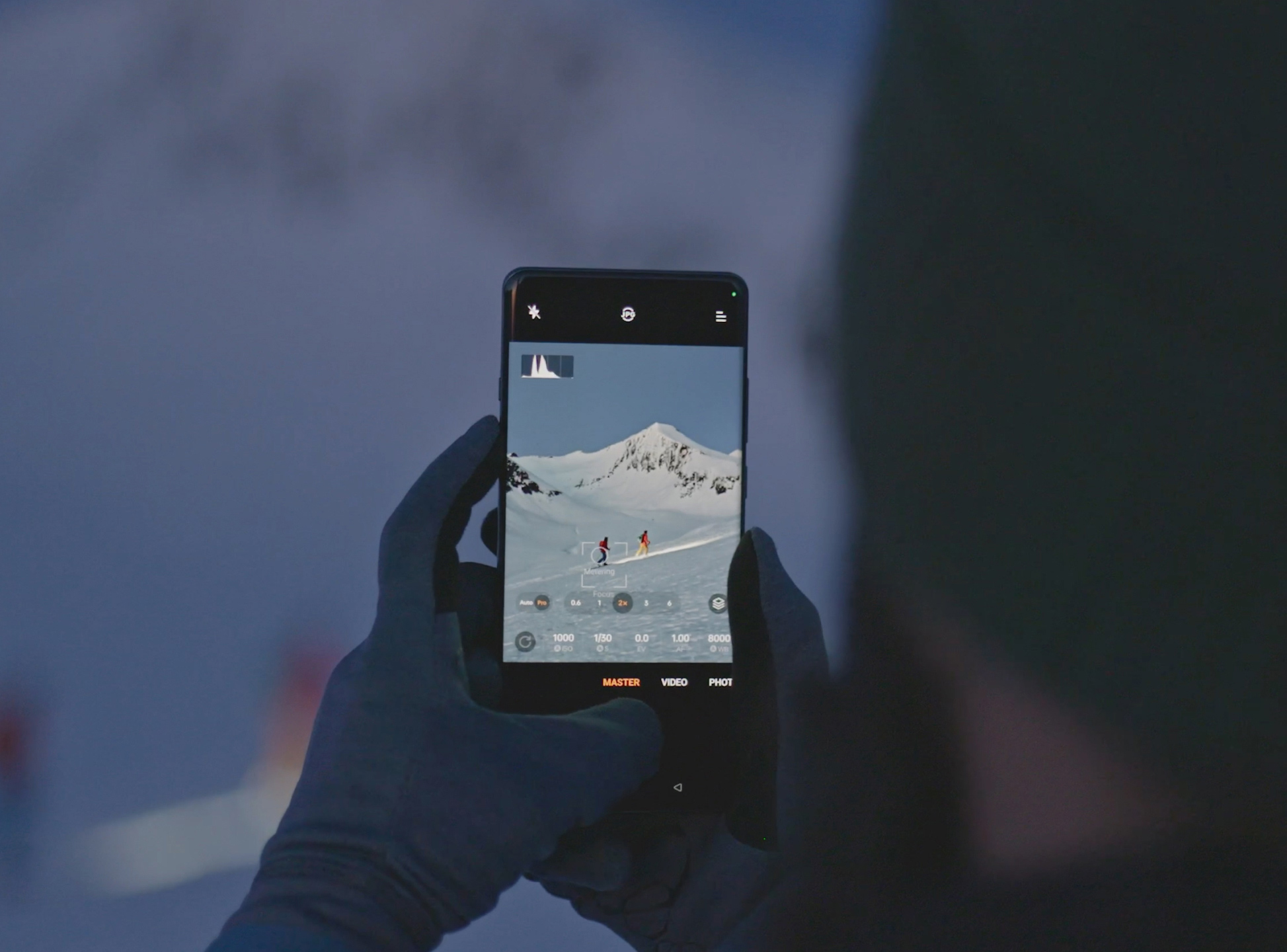 2024 OnePlus Photography Awards Showcase - OnePlus (España)