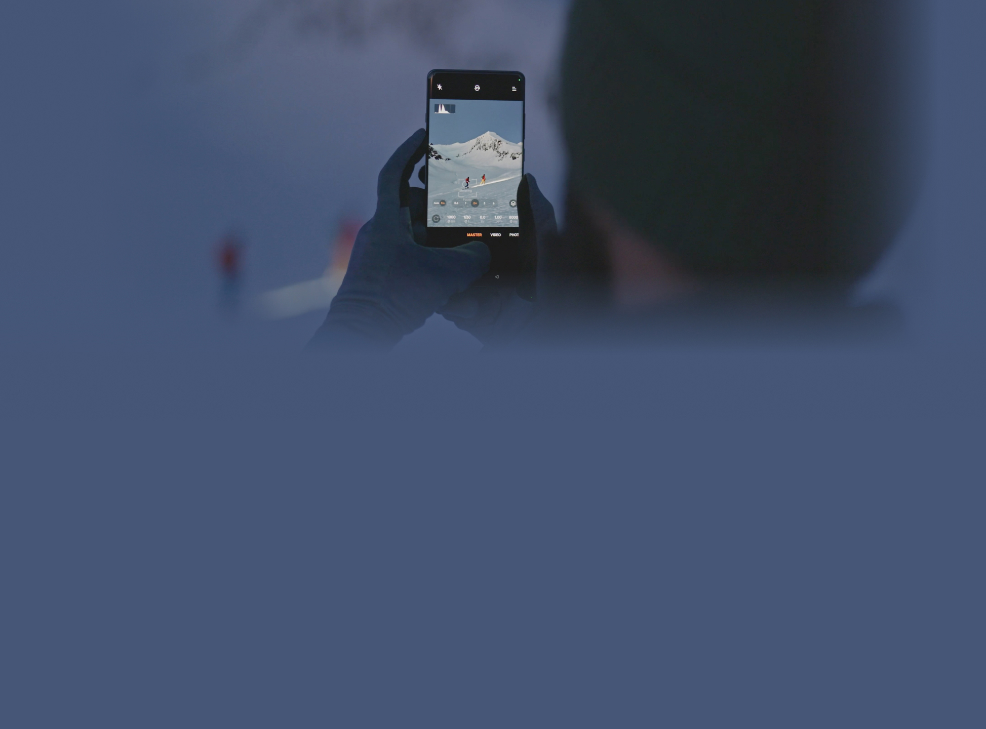 2024 OnePlus Photography Awards Showcase