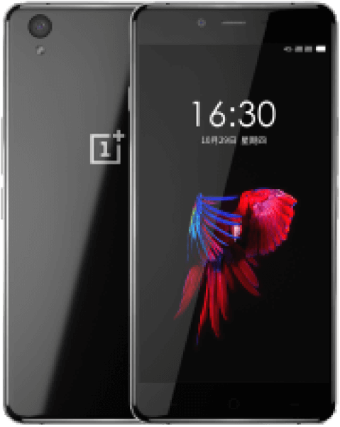 About OnePlus (NEVER SETTLE) | OnePlus Canada