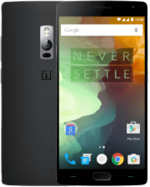 About OnePlus (NEVER SETTLE) | OnePlus Canada