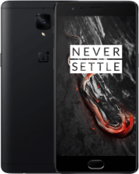 About OnePlus (NEVER SETTLE) | OnePlus Canada