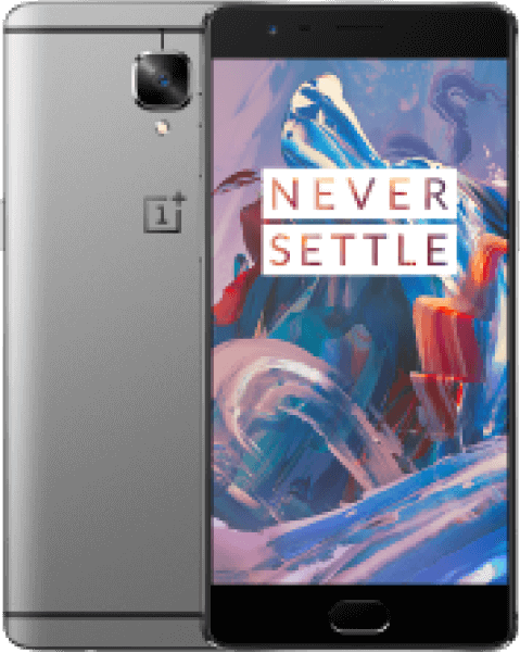 About OnePlus (NEVER SETTLE) | OnePlus Canada