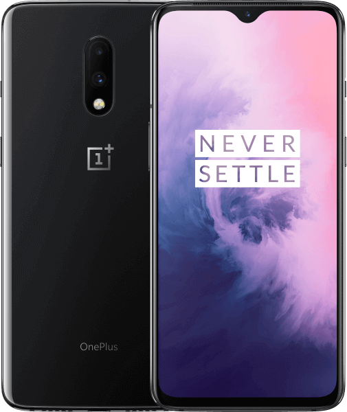 About OnePlus (NEVER SETTLE) | OnePlus Canada