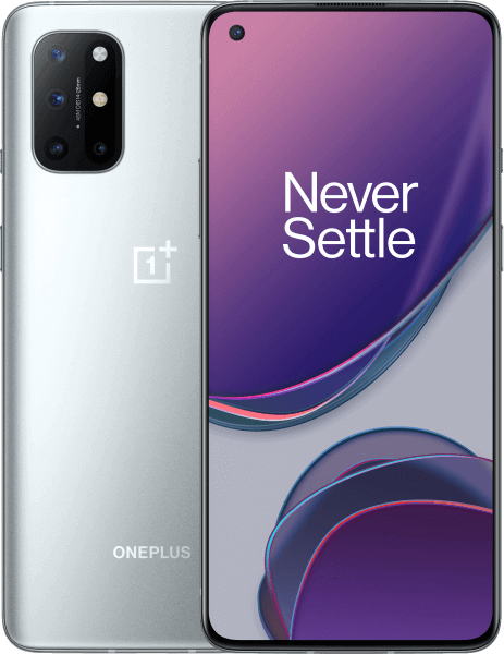 About OnePlus (NEVER SETTLE) | OnePlus Canada