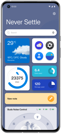OnePlus 9 Pro - OnePlus (Global)