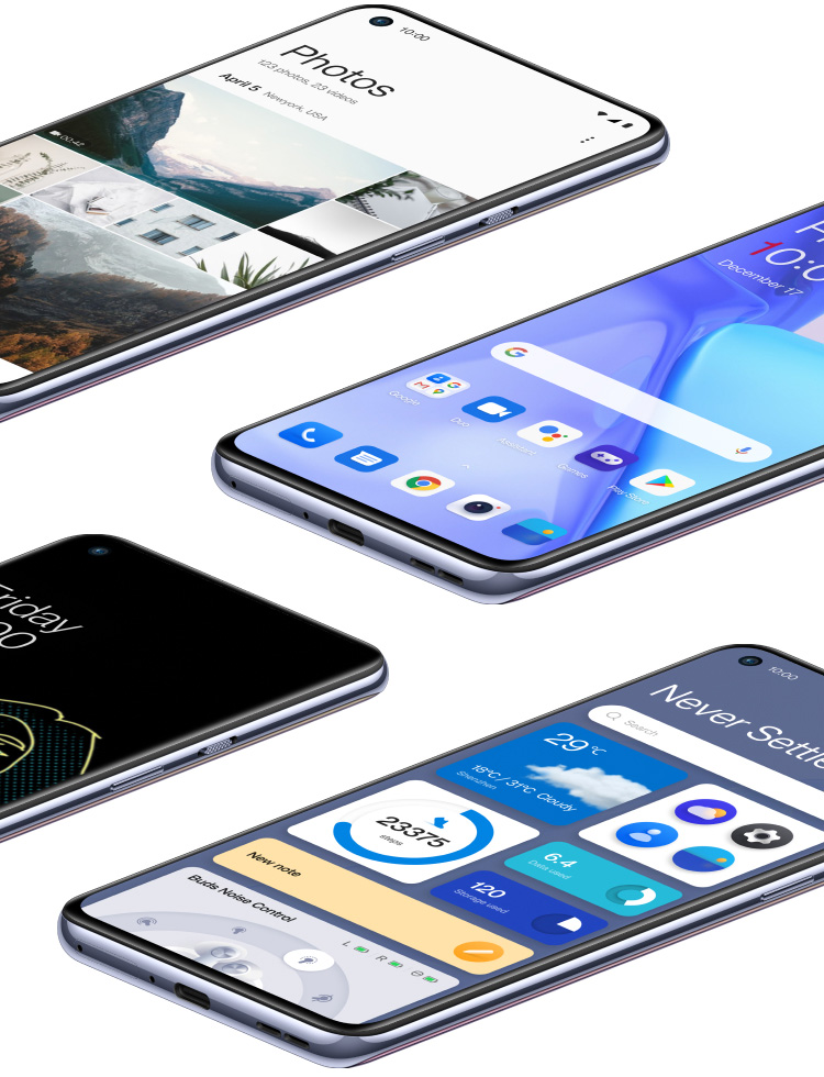 OnePlus 9 - OnePlus (United Kingdom)