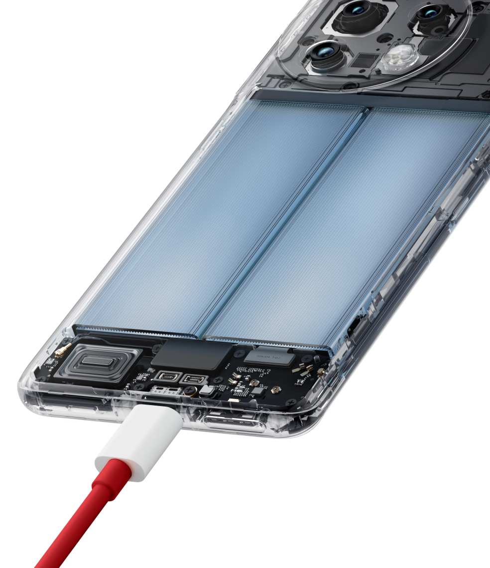 OnePlus 11 5G | OnePlus Canada