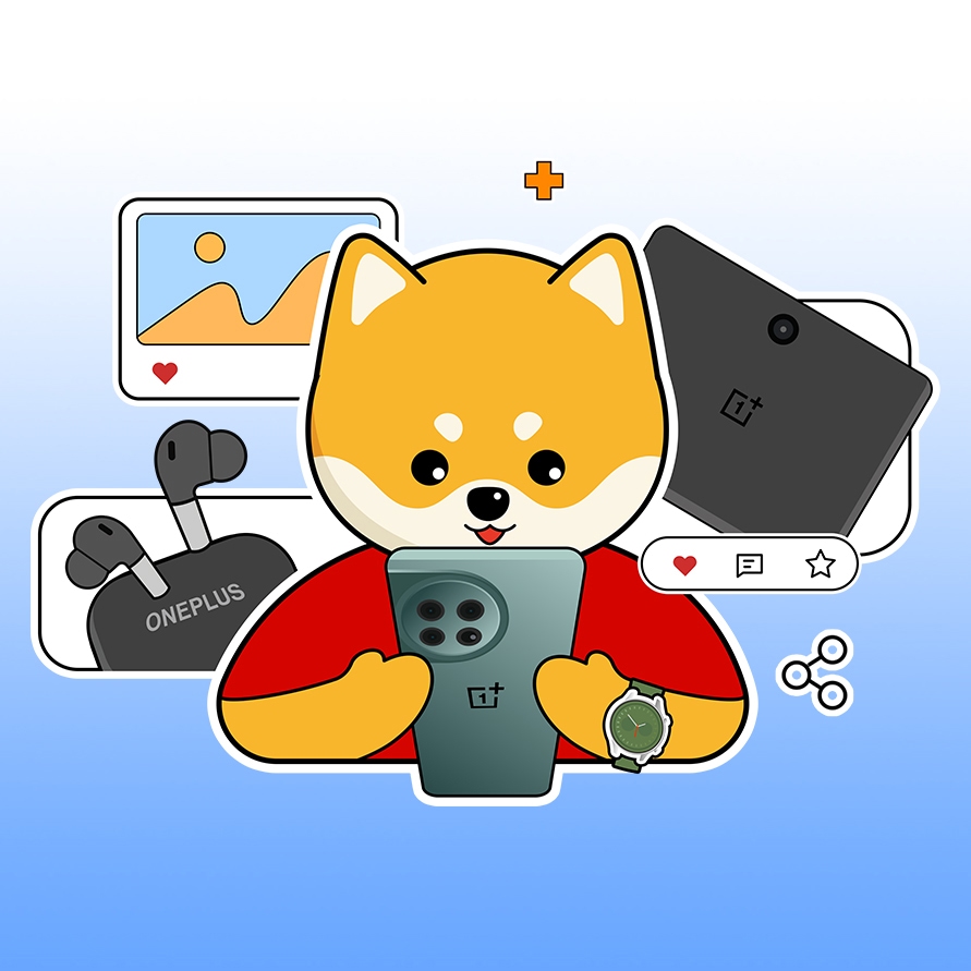 OnePlus Official Site