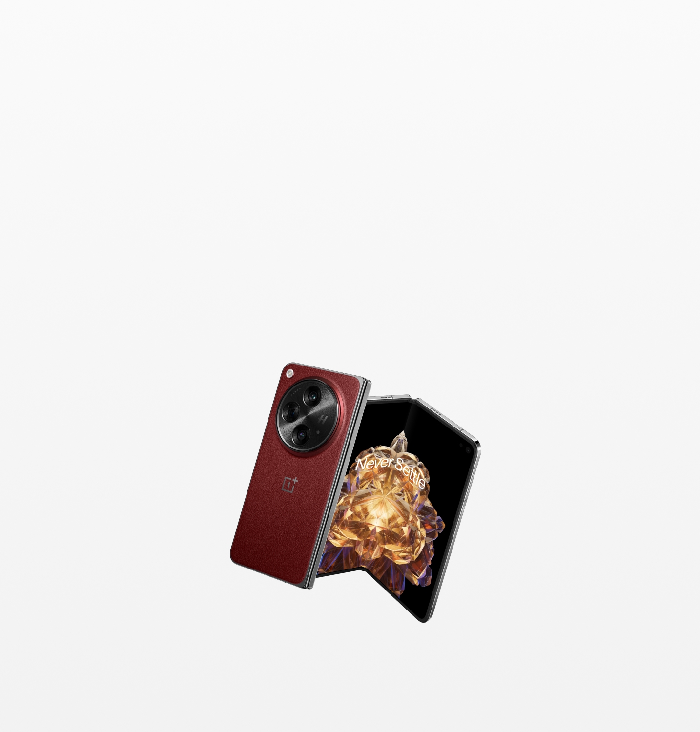 Sitio oficial de OnePlus