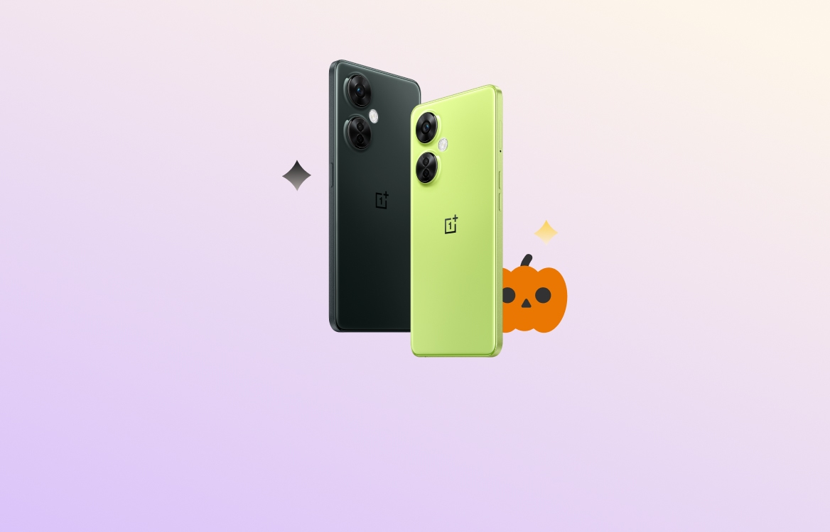 OnePlus Offizieller Laden