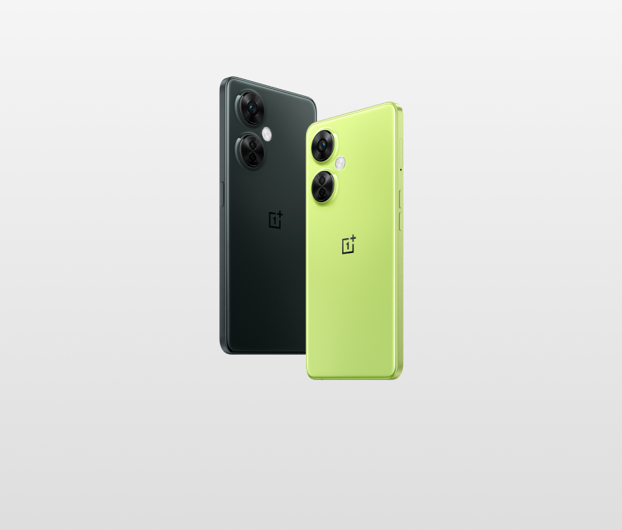 OnePlus Offizieller Laden