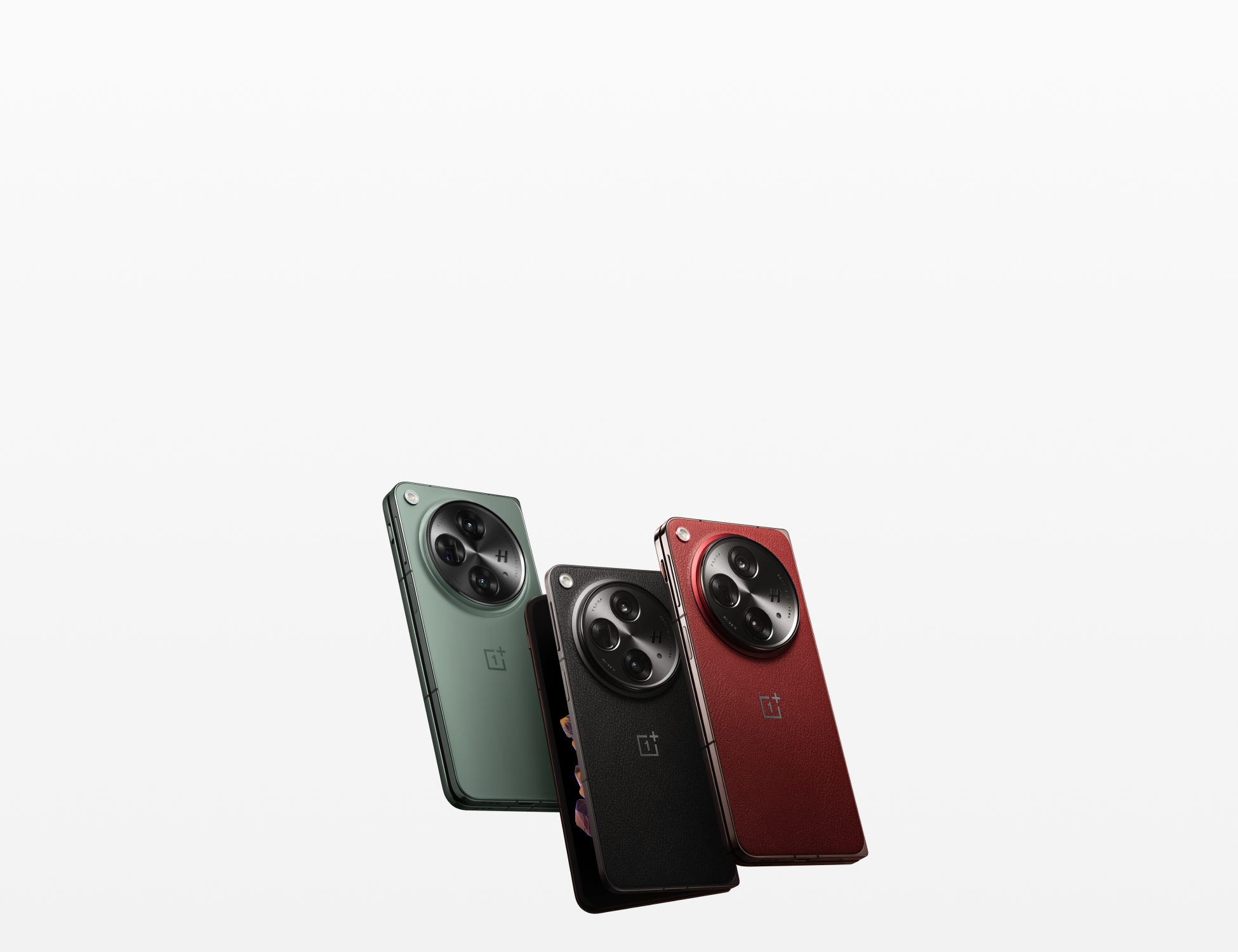 Sitio oficial de OnePlus