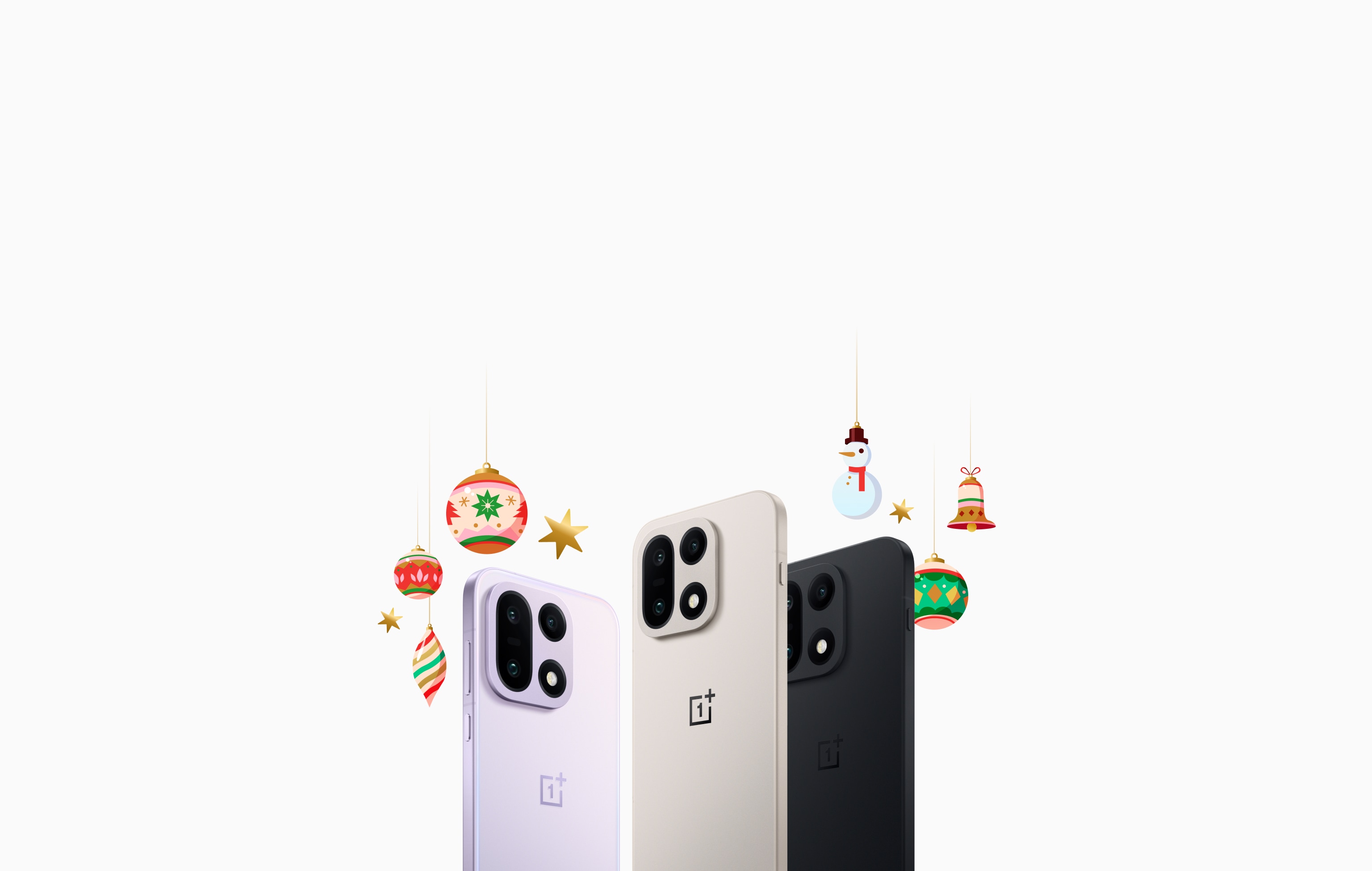 OnePlus officiële website