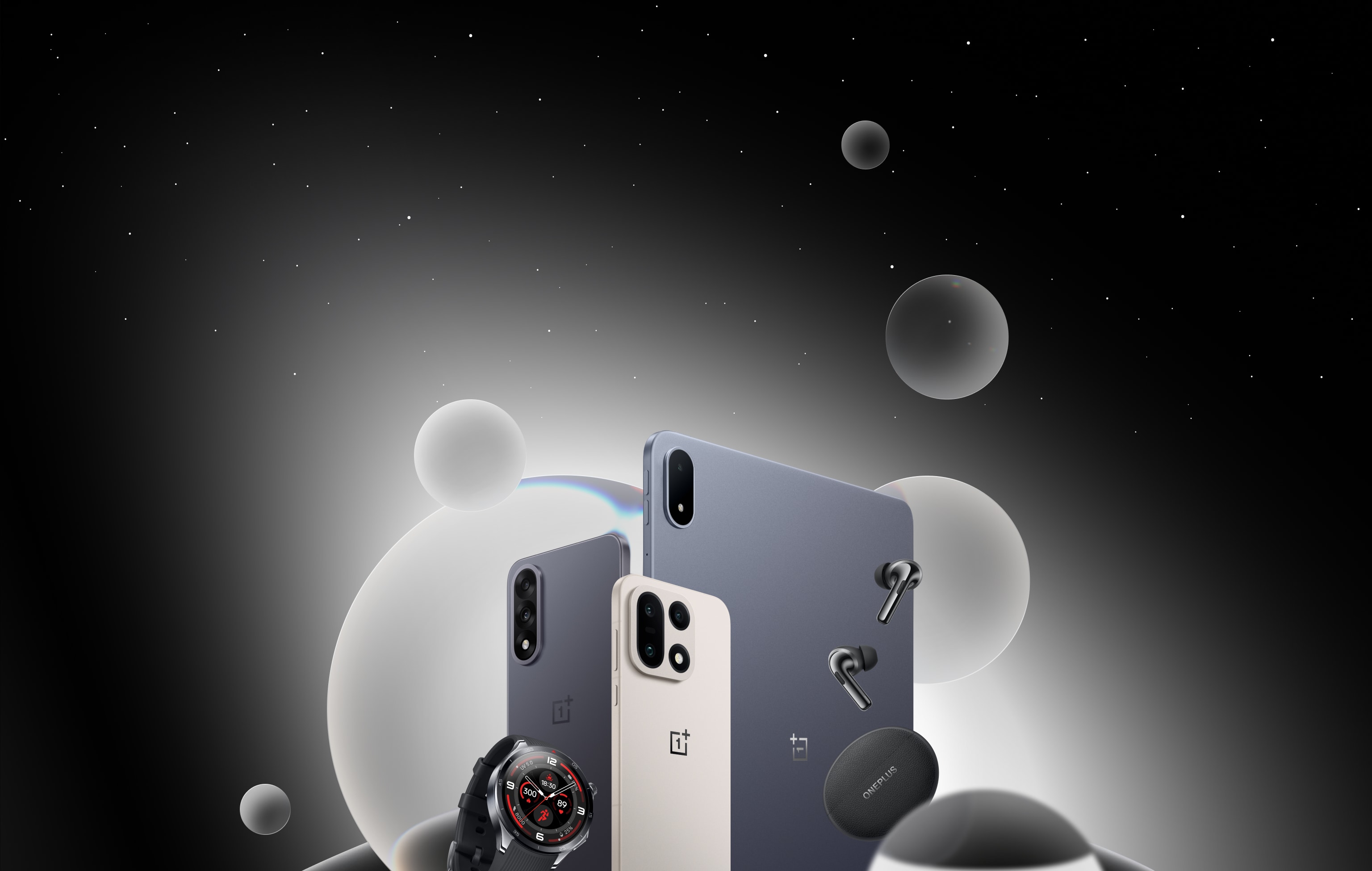 OnePlus officiële website