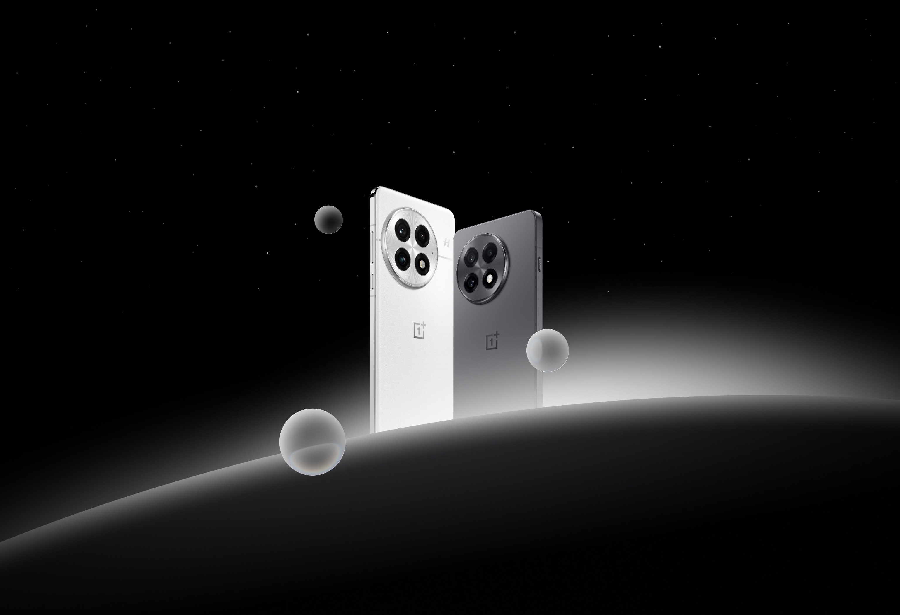 OnePlus officiële website