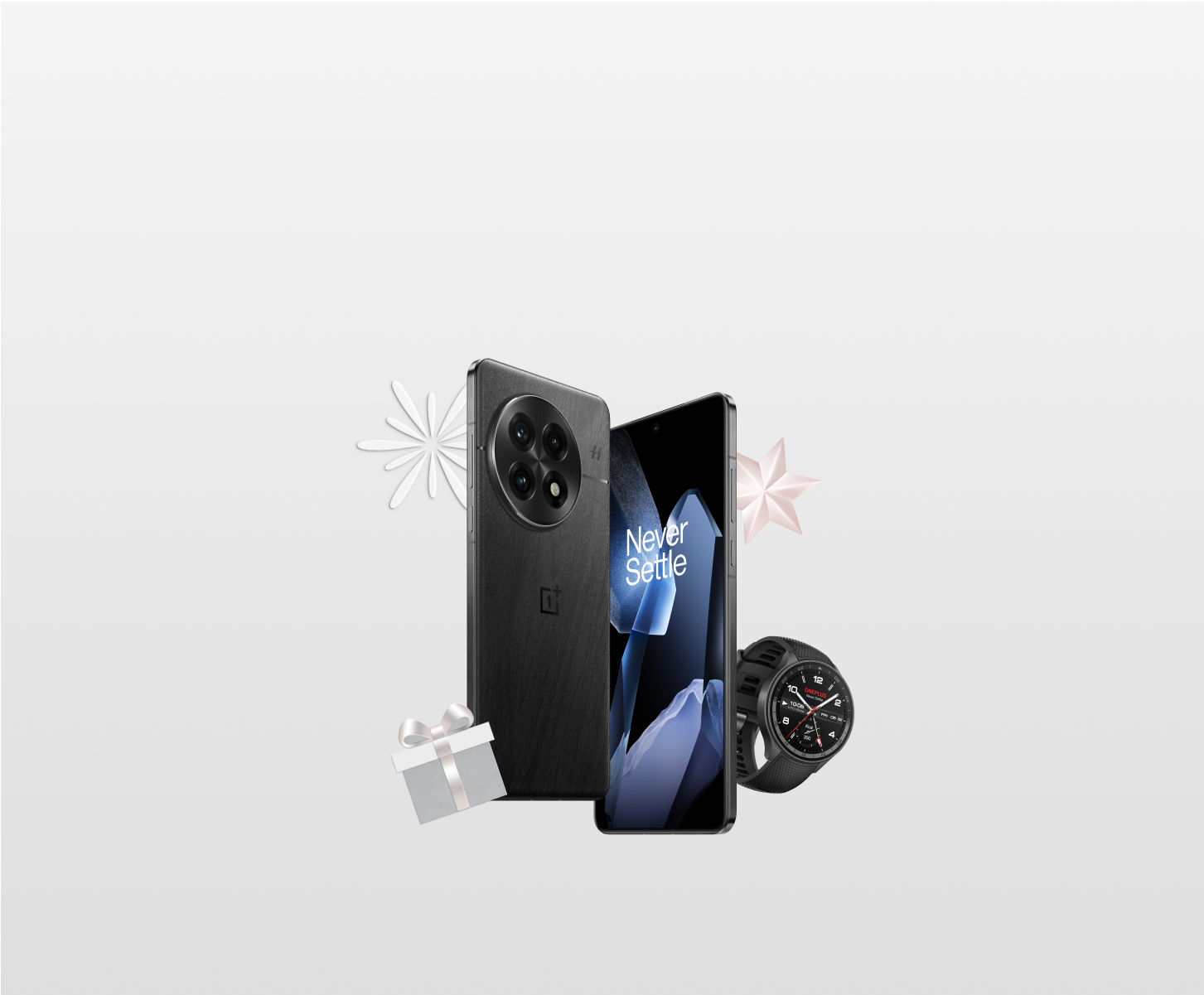 Tienda oficial de OnePlus