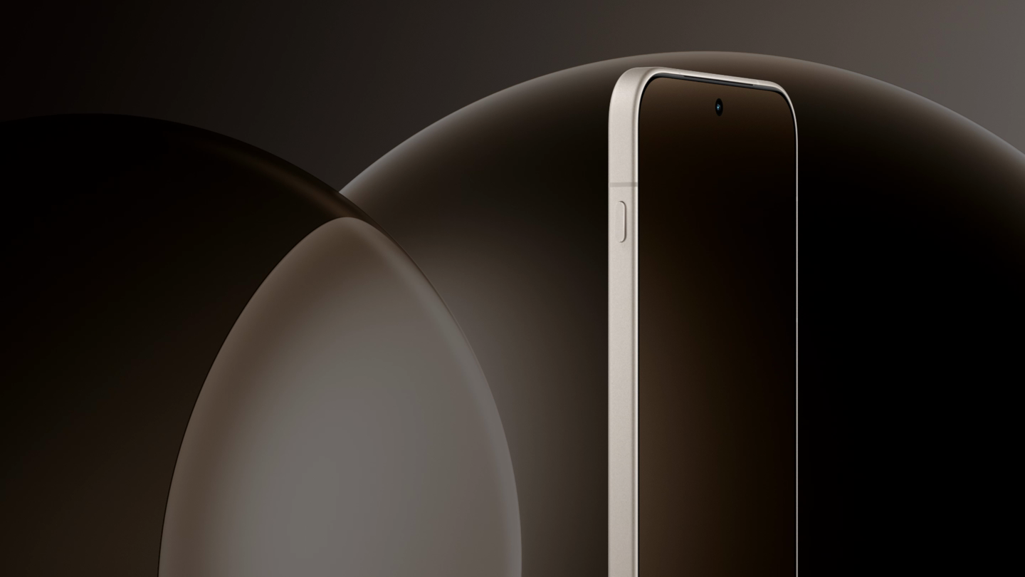 OnePlus 15