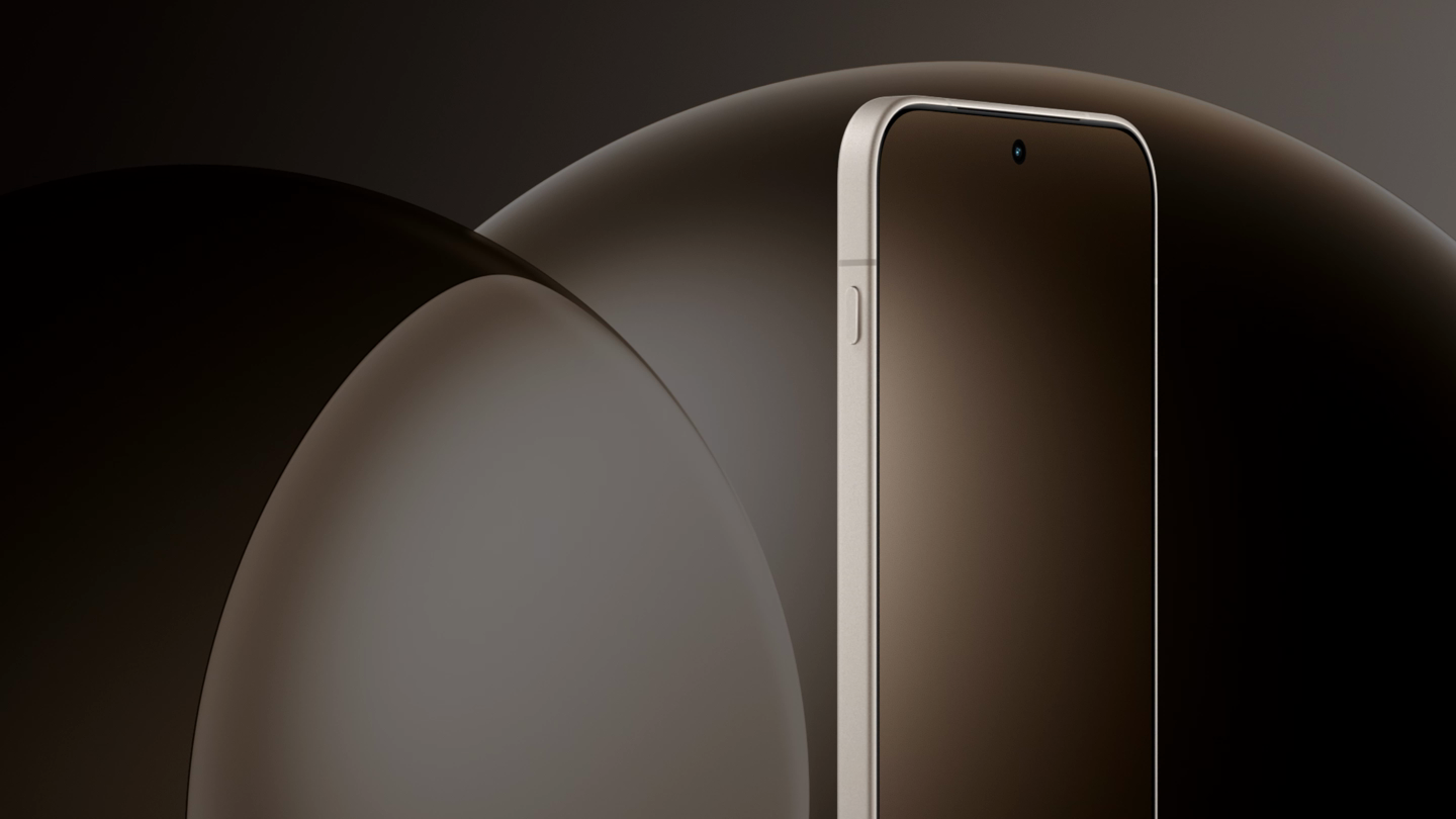 OnePlus 15