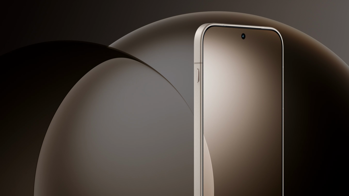 OnePlus 15
