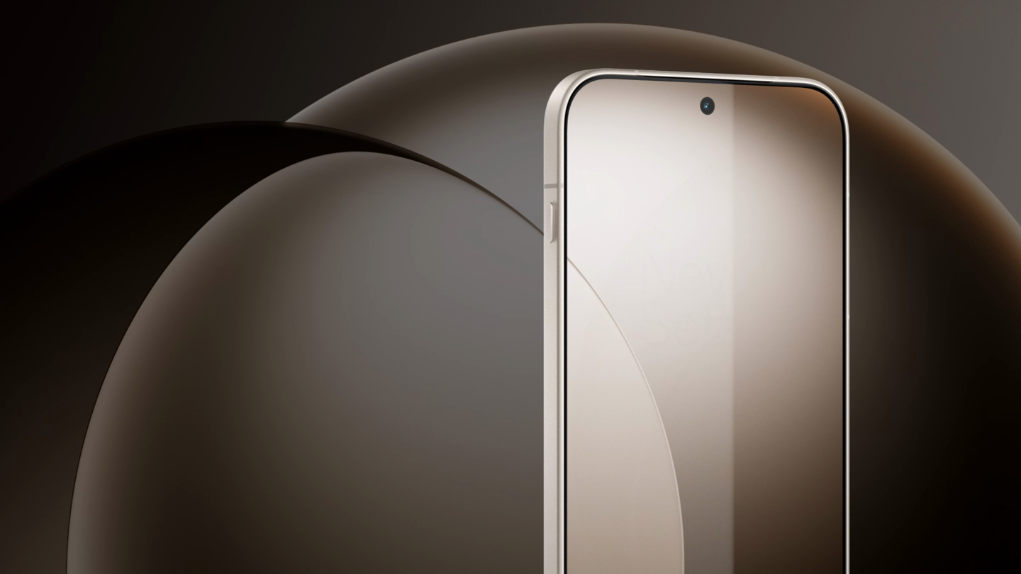 OnePlus 15