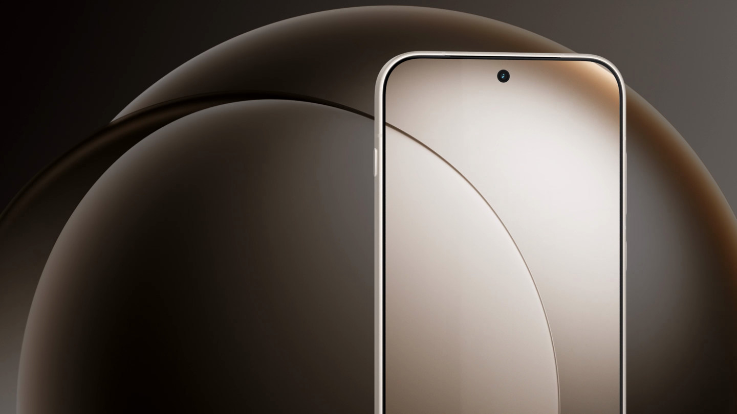 OnePlus 15