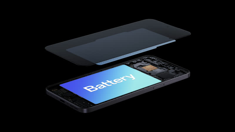 OnePlus Nord 5